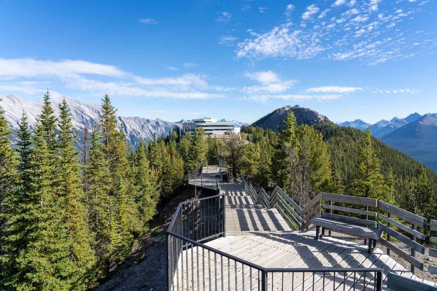 Banff in September - Here's Why You Should Visit