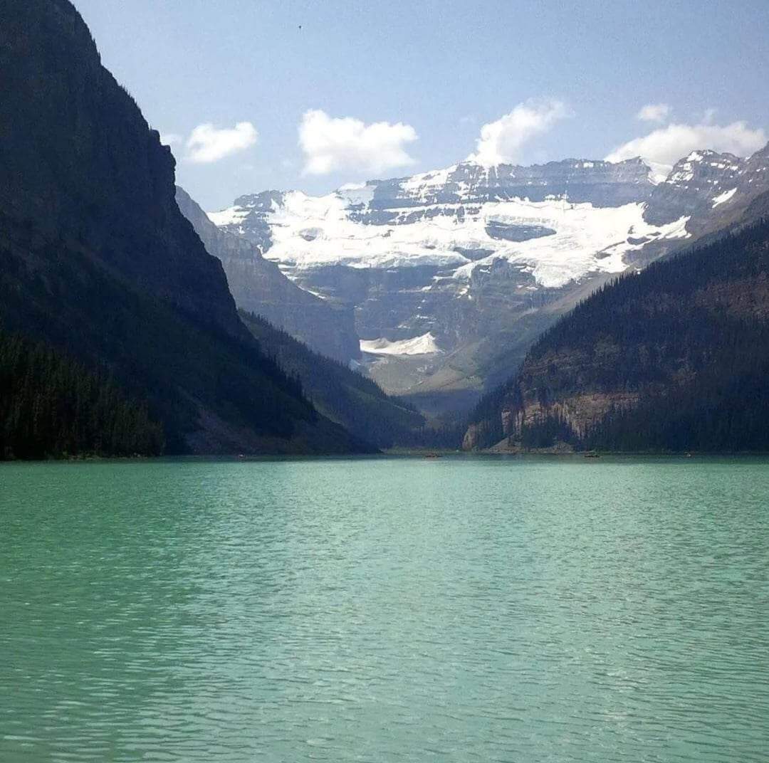 Banff In June: Weather And What To Do