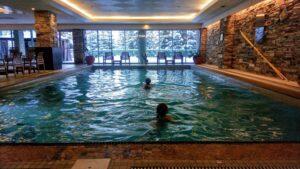 17 Banff Hotels With Pools