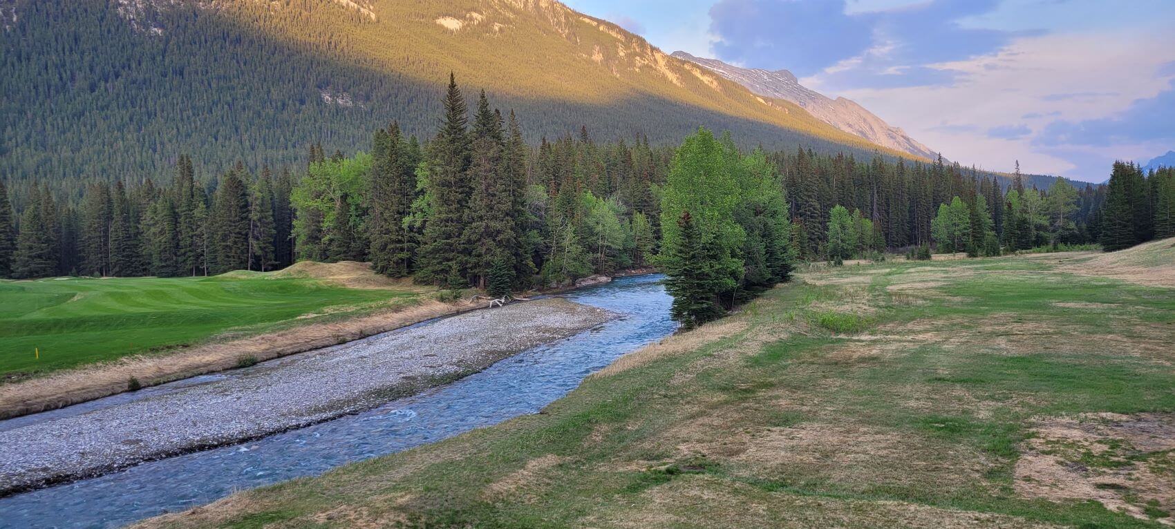 Visiting Banff in May: What To Do and What to Expect