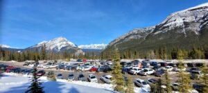Banff Gondola - An Experience Not To Be Missed